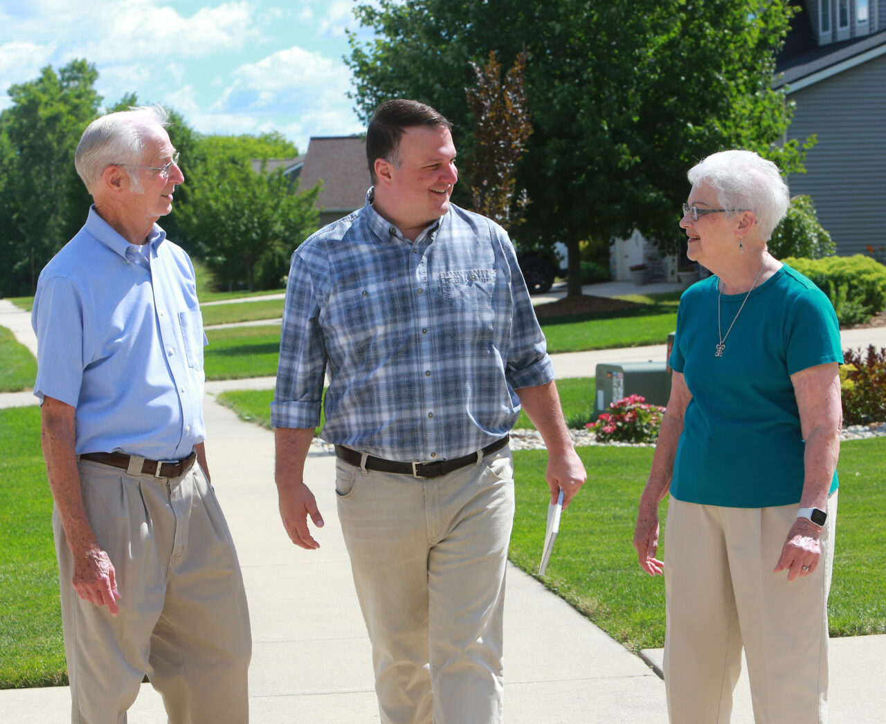 Meet Matt Hall – Matt Hall For State Representative